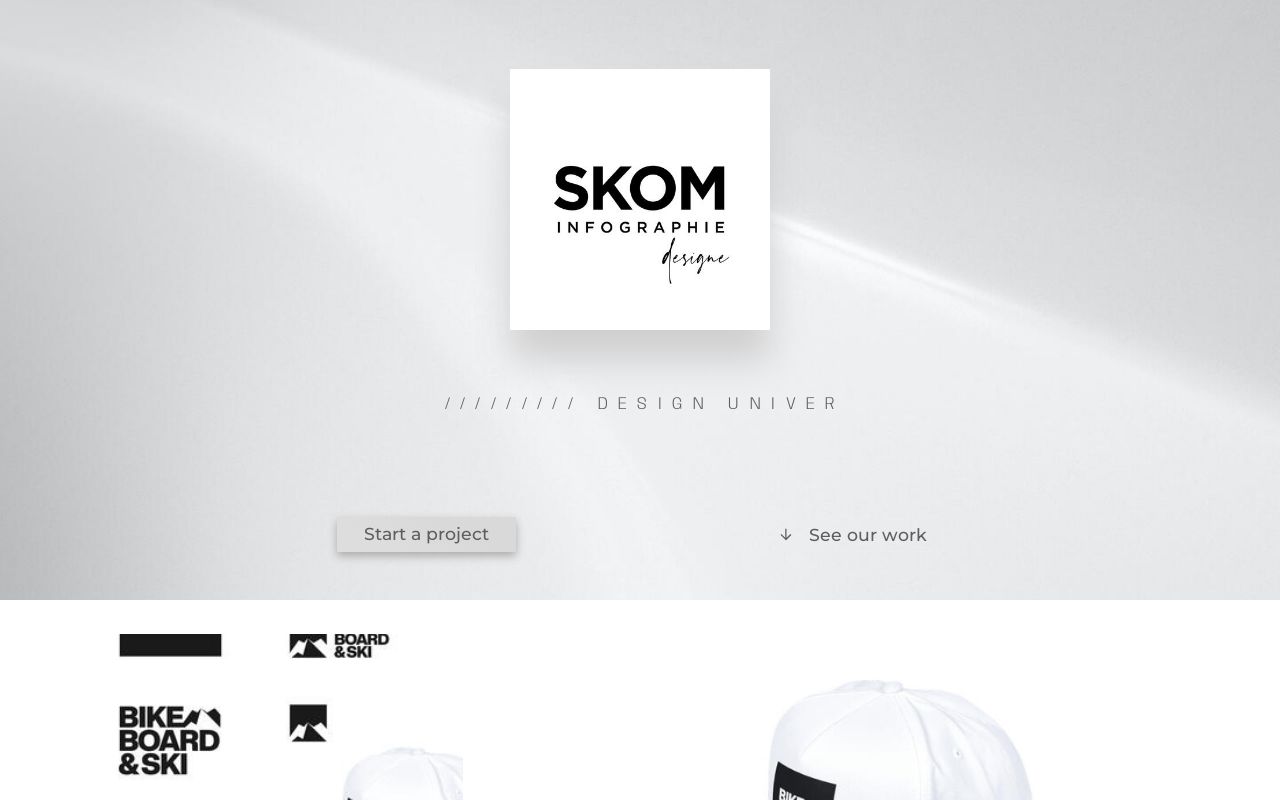 SKOM™